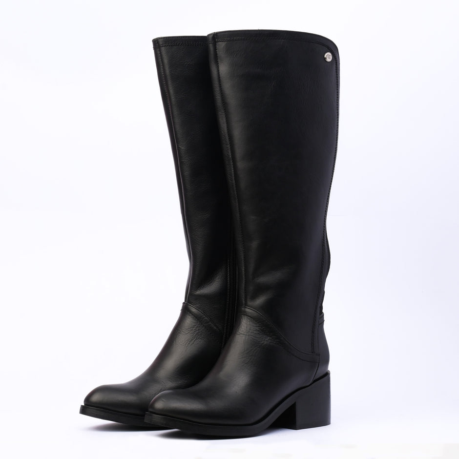 Botas y Botines para Mujer / Dama | Santina Boots