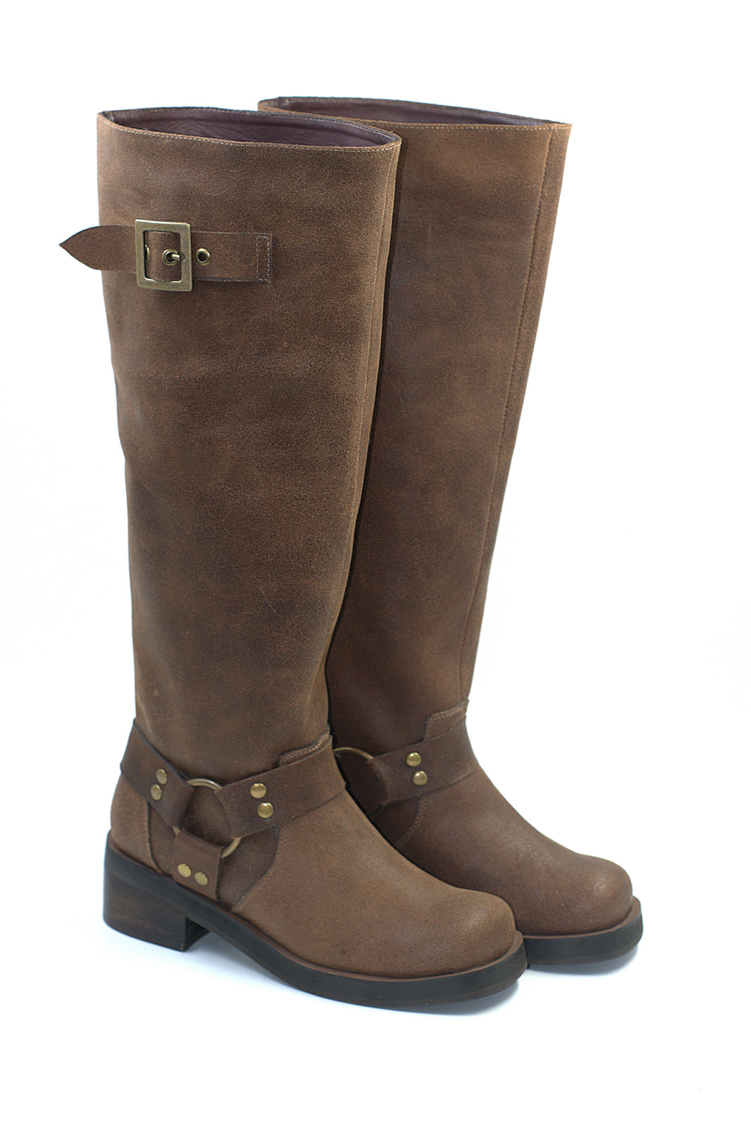 Botas y Botines para Mujer / Dama | Santina Boots