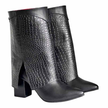 Botas y Botines para Mujer / Dama | Santina Boots